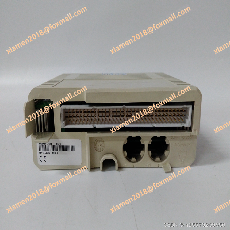 ABB LDGRB-01 3BSE013177R1处理器控制单元模块_模块 ld grb-01-CSDN博客