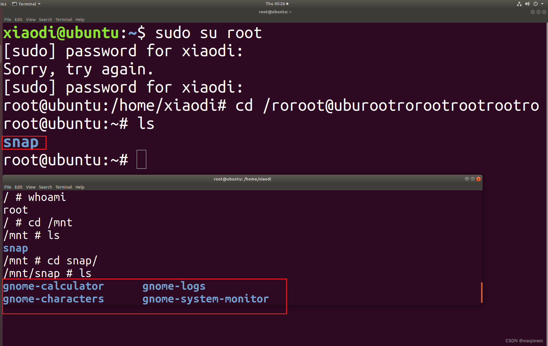 第105天：权限提升-Linux 系统&Docker 挂载&Rsync 未授权&Sudo-CVE&Polkit&CVE_第105天:权限提升-linux系统&docker挂载&rsync未授权 ...