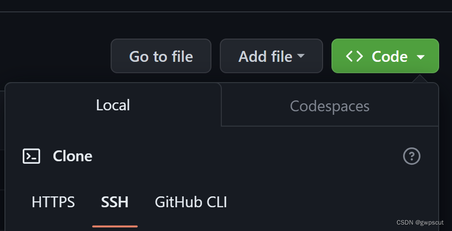 实验记录之——git push_git push 代理 命令-CSDN博客
