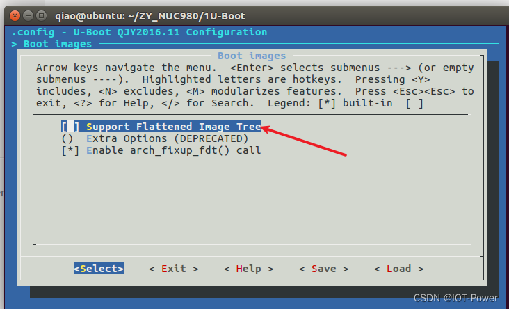 (3)NUC980 kenerl编译_nuc980 4.4-CSDN博客
