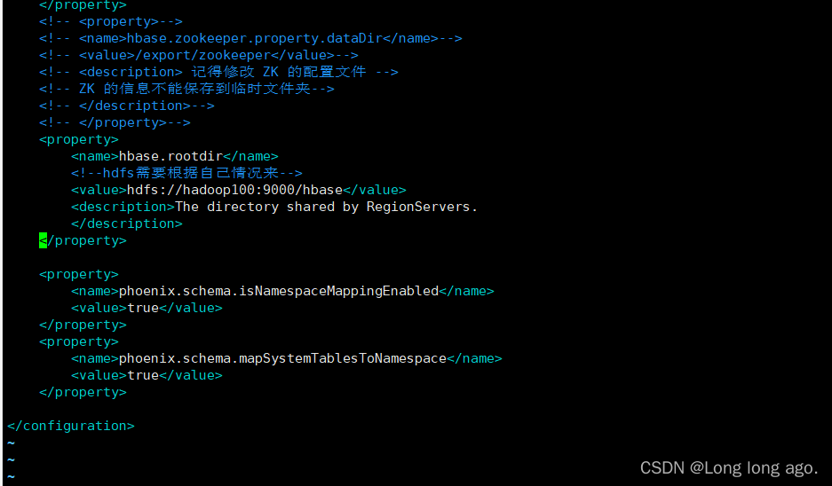 HBase入门 Phoenix使用第三方客户端DataGrip连接 连接包含hbase-site.xml配置（九）_datagrip连接hbase-CSDN博客