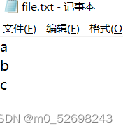 Tcl_文本处理_tcl 文本操作-CSDN博客