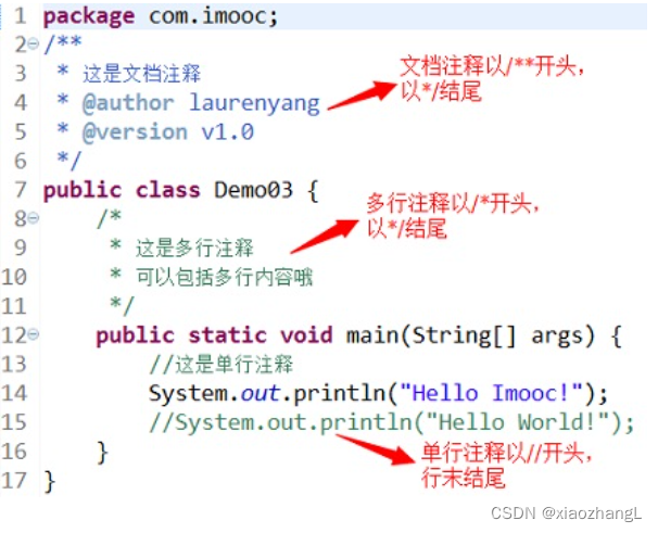 《Java1-4章复习》-CSDN博客