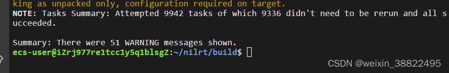 编译NI LinuxRT系统_ni linux rt-CSDN博客