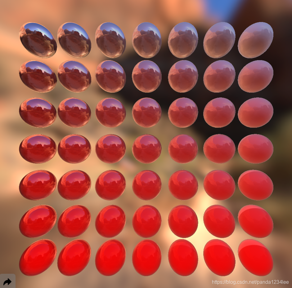 ShaderJoy —— 纯 shader 如何实现 PBR（含 IBL、Billboard）【GLSL】_pbrshader实现glsl-CSDN博客