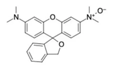 一种新型的信号转导分子，HMRhoNox-M，具有促进细胞增殖和迁移的作用，结构式及相关应用介绍_hmrhonox-m和rhonox-1的区别 ...