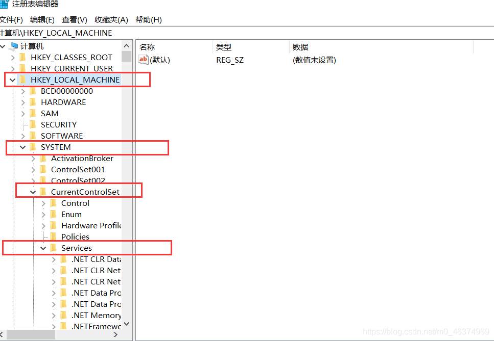 【XAMPP启动mysql报错】Port 3306 in use by ““C:\Program Files\MySQL\MySQL ...
