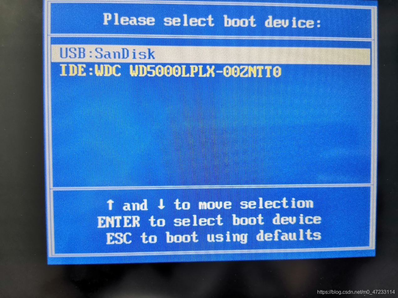力科示波器重装系统教程 LECROY示波器(型号wave runner 640Zi)重装操作系统教程 力科示波器卡死/死机/系统崩溃 重装系统 ...