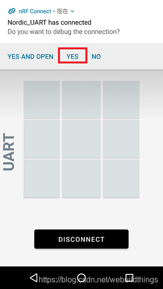 nRF52832开发记录----强大的辅助软件 nRFConnect_nrf connect for mobile-CSDN博客