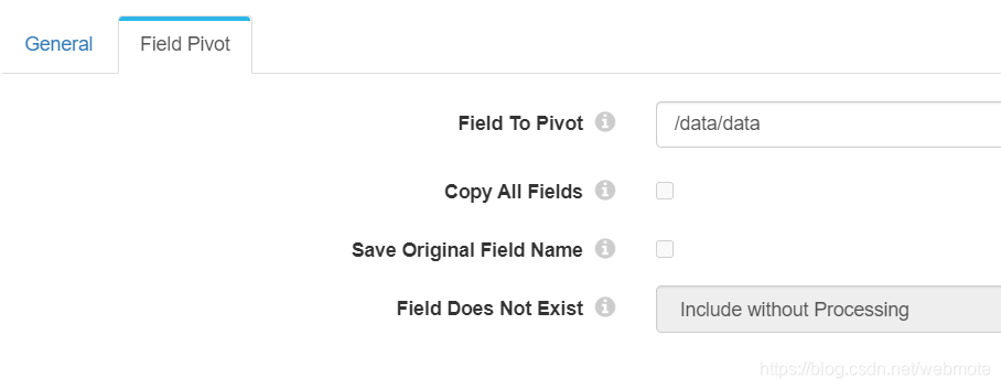 【SDC】StreamSets实战之路-18-实战篇-爬取CSDN博客之星统计数据并入库_【Streamsets】-CSDN专栏