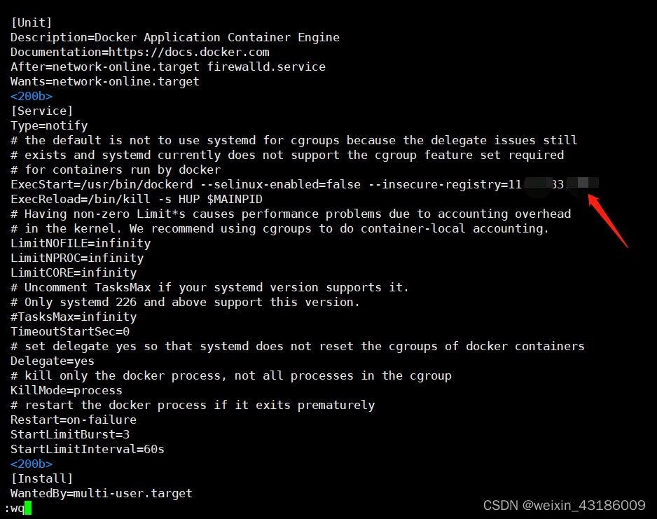 linux安装docker-20.10.9_docker-20.10.9.tgz-CSDN博客