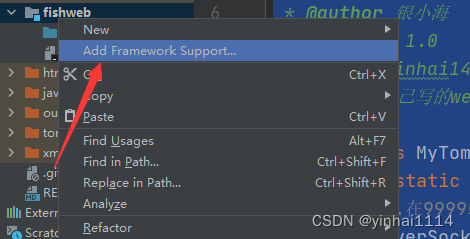 【JavaWeb学习笔记】6 - Tomcat_localhost 发送的响应无效。-CSDN博客