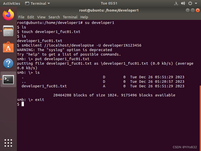XJTUSE - 21 级 Linux 综合实验-CSDN博客