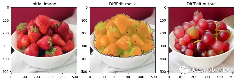 使用HuggingFace实现 DiffEdit论文的掩码引导语义图像编辑_stable diffusion inpainting-CSDN博客