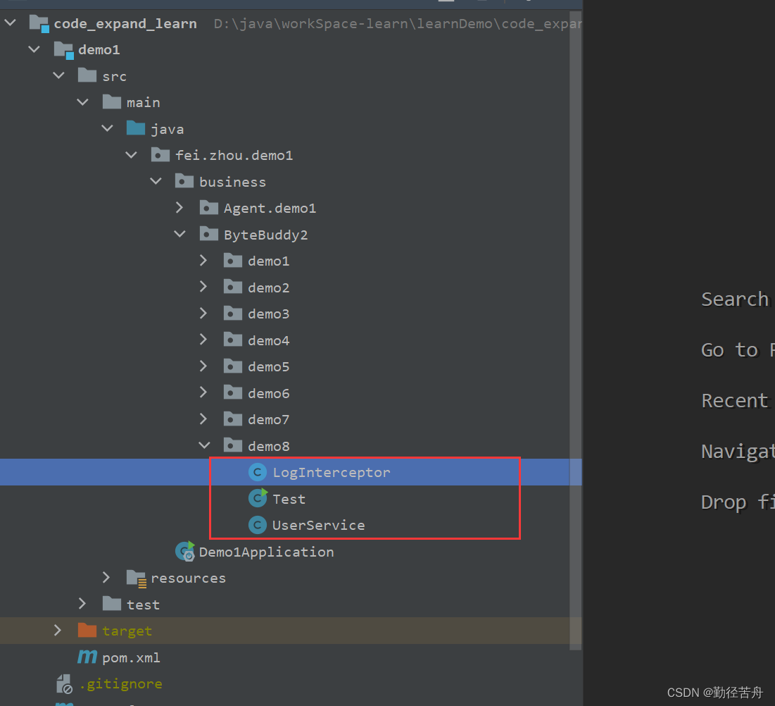 java--字节码增强--1.3--ByteBuddy--ByteBuddy常用注解_bytebuddy教程-CSDN博客