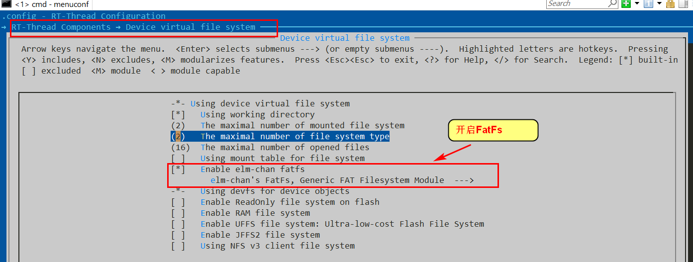 rt-thread应用篇(03)---基于STM32F429实现web服务器功能_rtthread webnet-CSDN博客