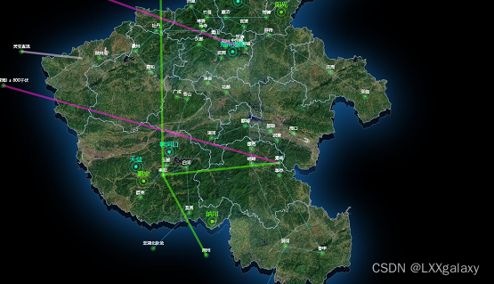 怎么在echarts的map地图上覆盖一层图片_echarts map 贴图-CSDN博客