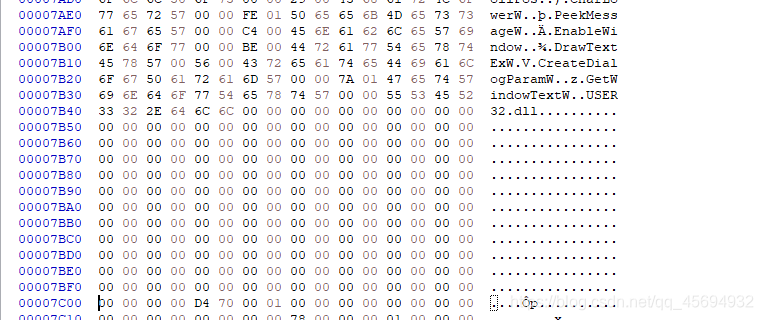 PE手动添加shellcode_e9后面的值-CSDN博客