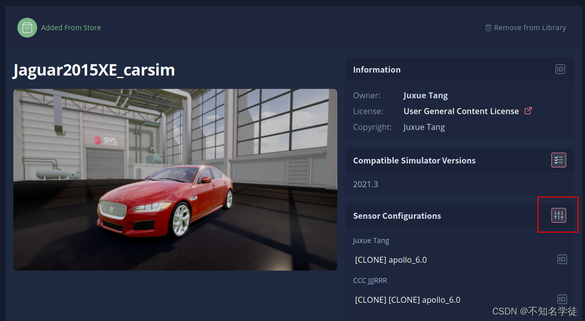 【Ubuntu系统下百度Apollo7.0与LGSVL2021.3联合教程（亲测有效）】_ubuntu ros lgsvl安装-CSDN博客