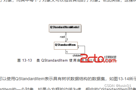 QModelIndex---QAbstractItemModel_qabstractitemmodel::createindex-CSDN博客