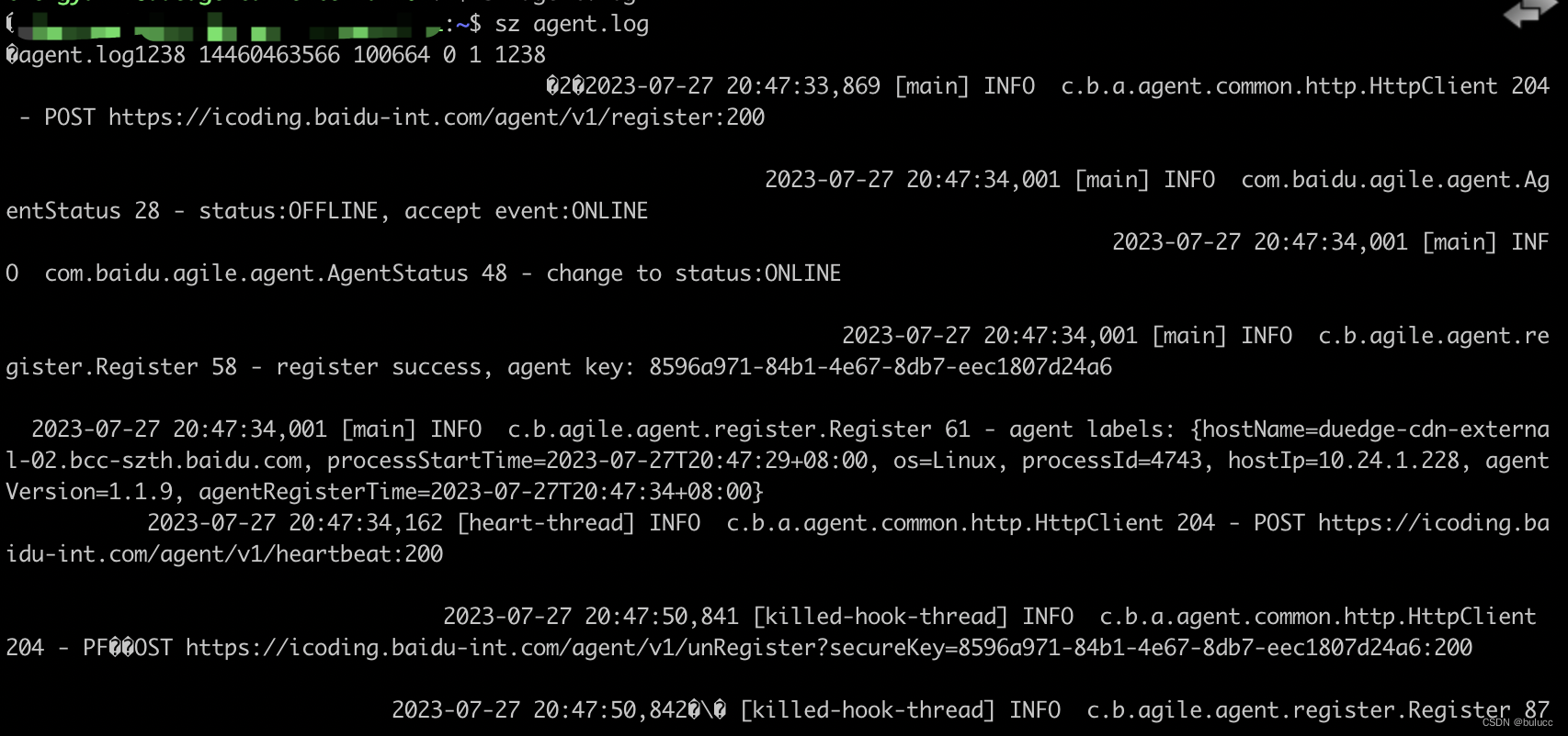 mac M2 配置item2 rzsz_mac item2-CSDN博客