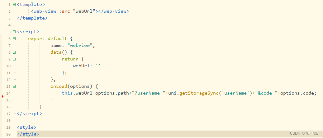 uniapp的微信小程序如何跳转h5页面，h5页面跳转回小程序_uniapp 小程序跳转h5-CSDN博客