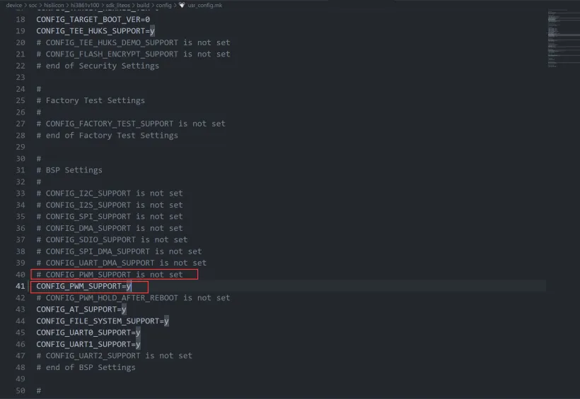 OpenHarmony驱动开发实战(上)-CSDN博客