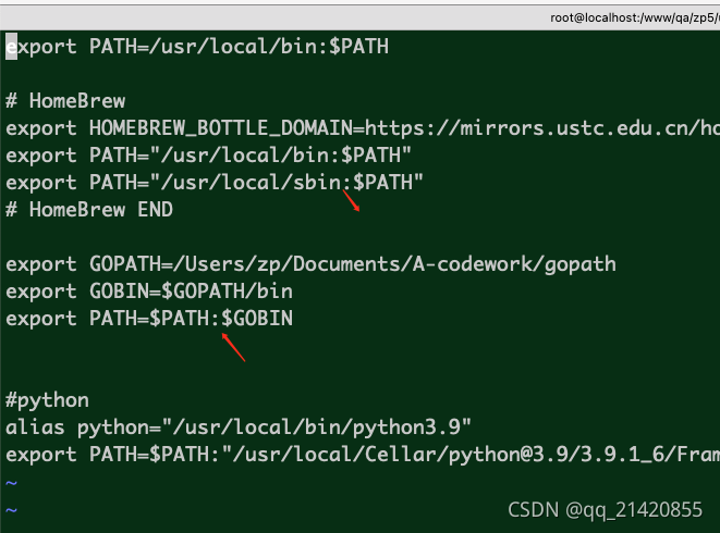 命令找不到-bash: xx: command not found_-bash: rx: command not found-CSDN博客