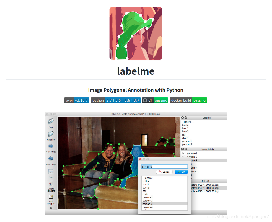 Ubuntu18.04安装labelme及使用_ubuntu1804 安装labelme-CSDN博客