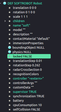 pycharm进行webots的外部控制的设置_pycharm如何搭建外控控制台-CSDN博客