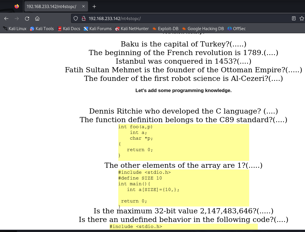 CLAMP 1.0.1 Vulnhub Walkthrough-CSDN博客