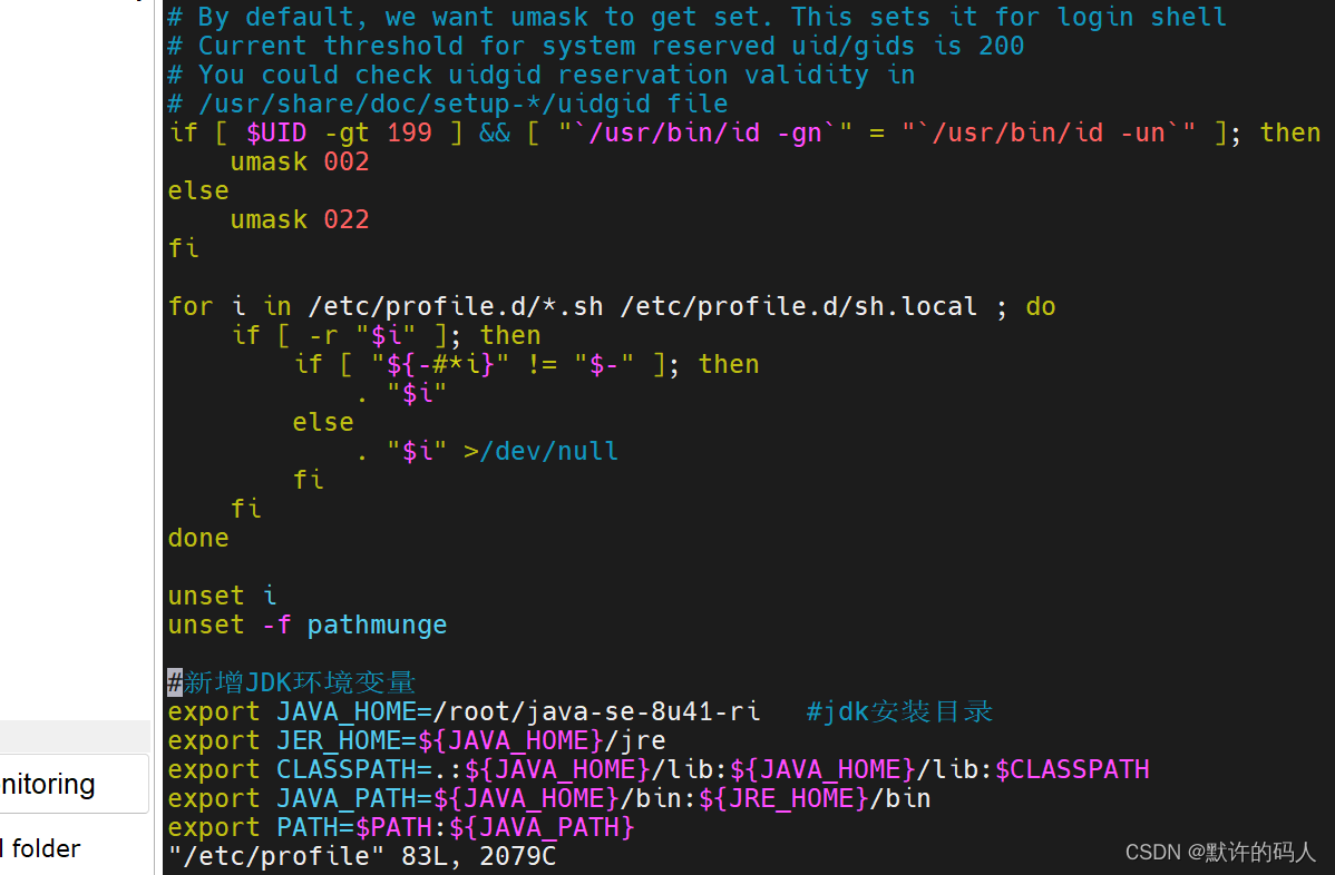 CentOS 7.6的64位安装JAVA JDK_centos 7.6 64位 安装jdk-CSDN博客