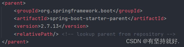 SpringBoot项目启动报错Error creating bean with name ‘formContentFilter‘ defined in class path resource ...