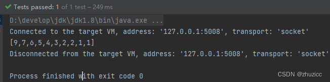 Java8 Lambda.stream.sorted() 方法使用浅析分享_java8 sorted-CSDN博客