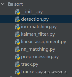 基于yolov5的deepsort目标追踪--deepsort源码讲解_yolov5 deepsort-CSDN博客