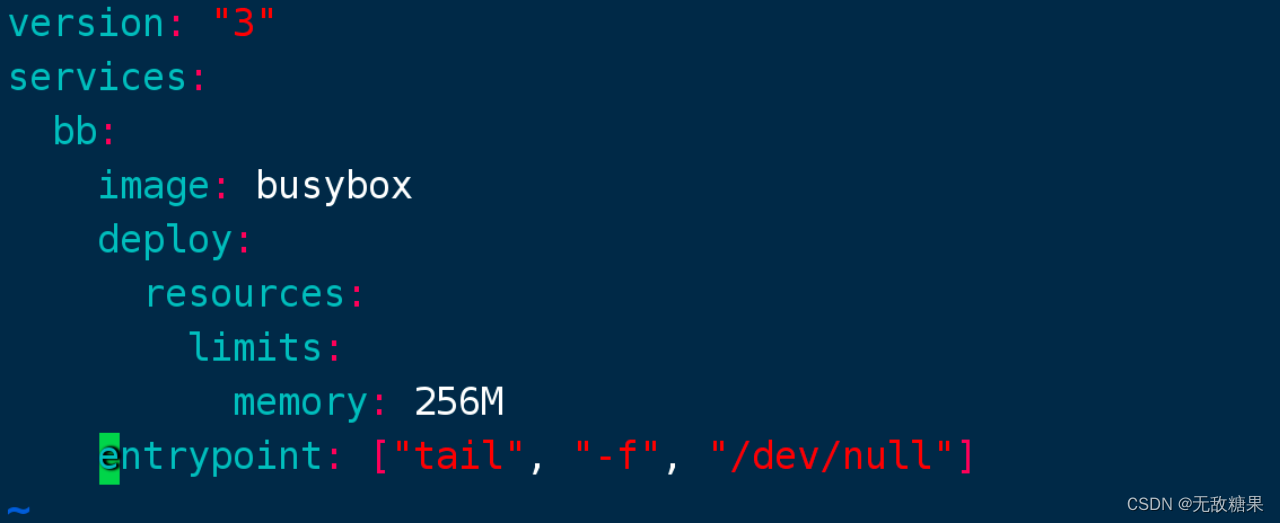 Docker原理详细剖析-Namespace_docker namespace 技术的原理以及基于 namespace 的问题排查方法-CSDN博客