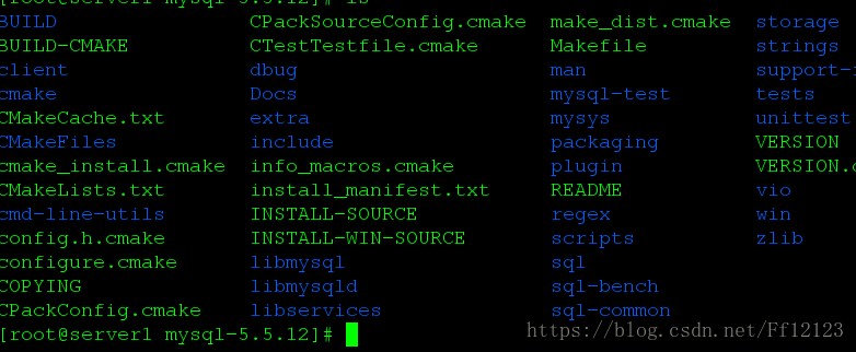lnmp架构——mysql.nginx.php的搭建-CSDN博客