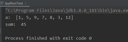 Java调用Python程序方法、Jpython使用-CSDN博客