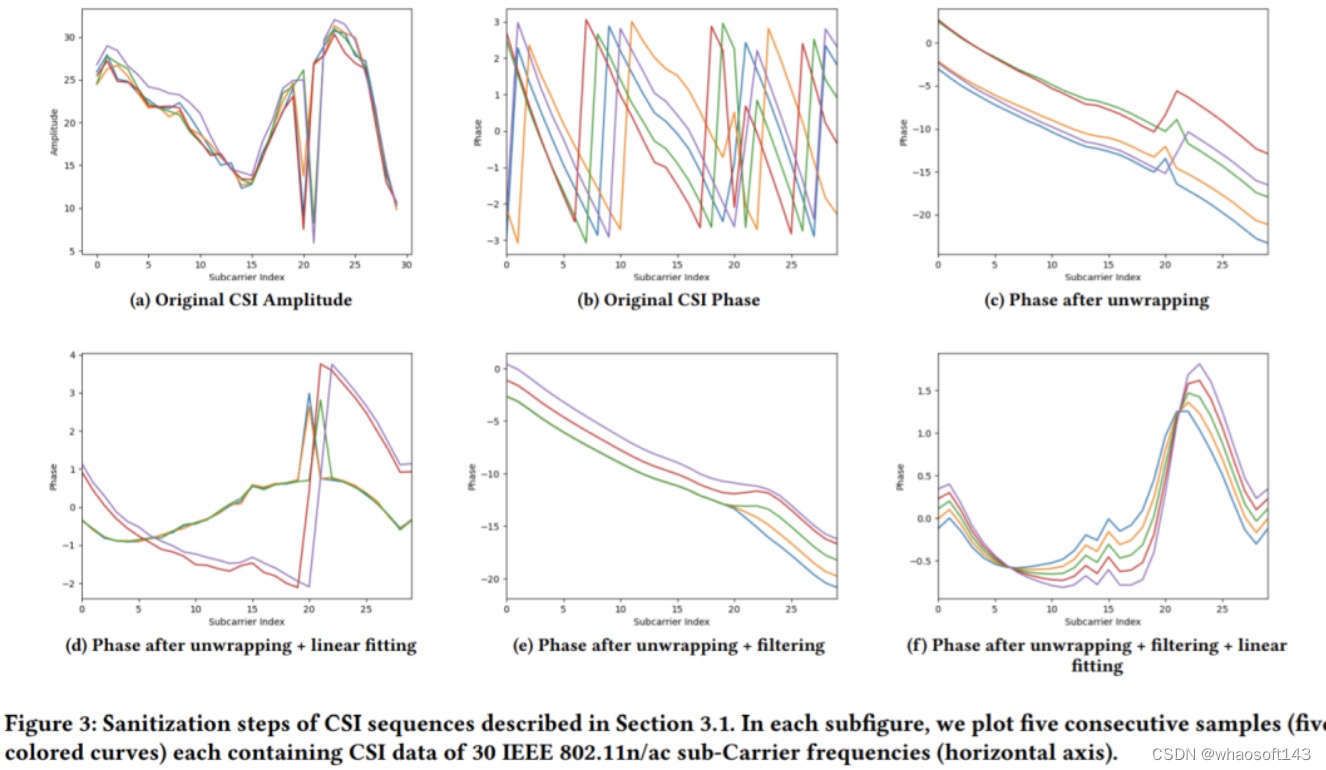 DensePose From WiFi-CSDN博客