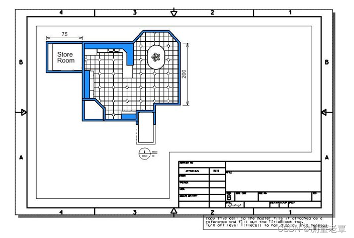 MicroStation Annotation Scale的可用性_micro station模型怎么调整比例-CSDN博客