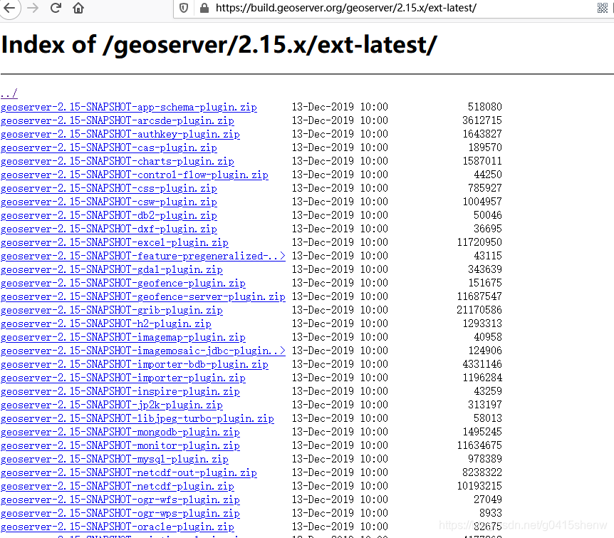 GeoServer之安装mbtiles插件_geoserver-2.21-snapshot-mbtiles-store-plugin-CSDN博客
