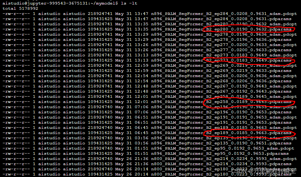 常规赛：PALM眼底彩照视盘探测与分割202105-202205全时段第一名（得分0.97387）方案_hardnet视盘分割-CSDN博客