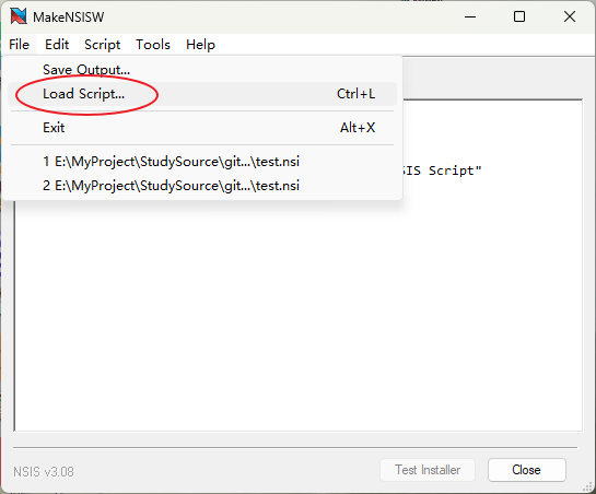 pycharm 项目打包制作安装包教程（pyinstaller/nuitka + nsis）_pycharm打包-CSDN博客