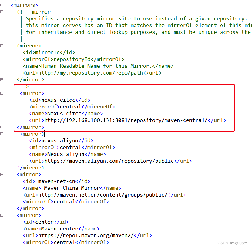 【Java】java | maven | nexus私服 | maven私服 | docker安装nexus私服_java引入nexus源-CSDN博客