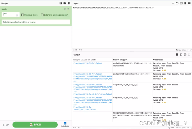 NewStarCTF 2023 Week1 Mise 官方wp_newstarctf 2023 公开赛道官方wp-CSDN博客