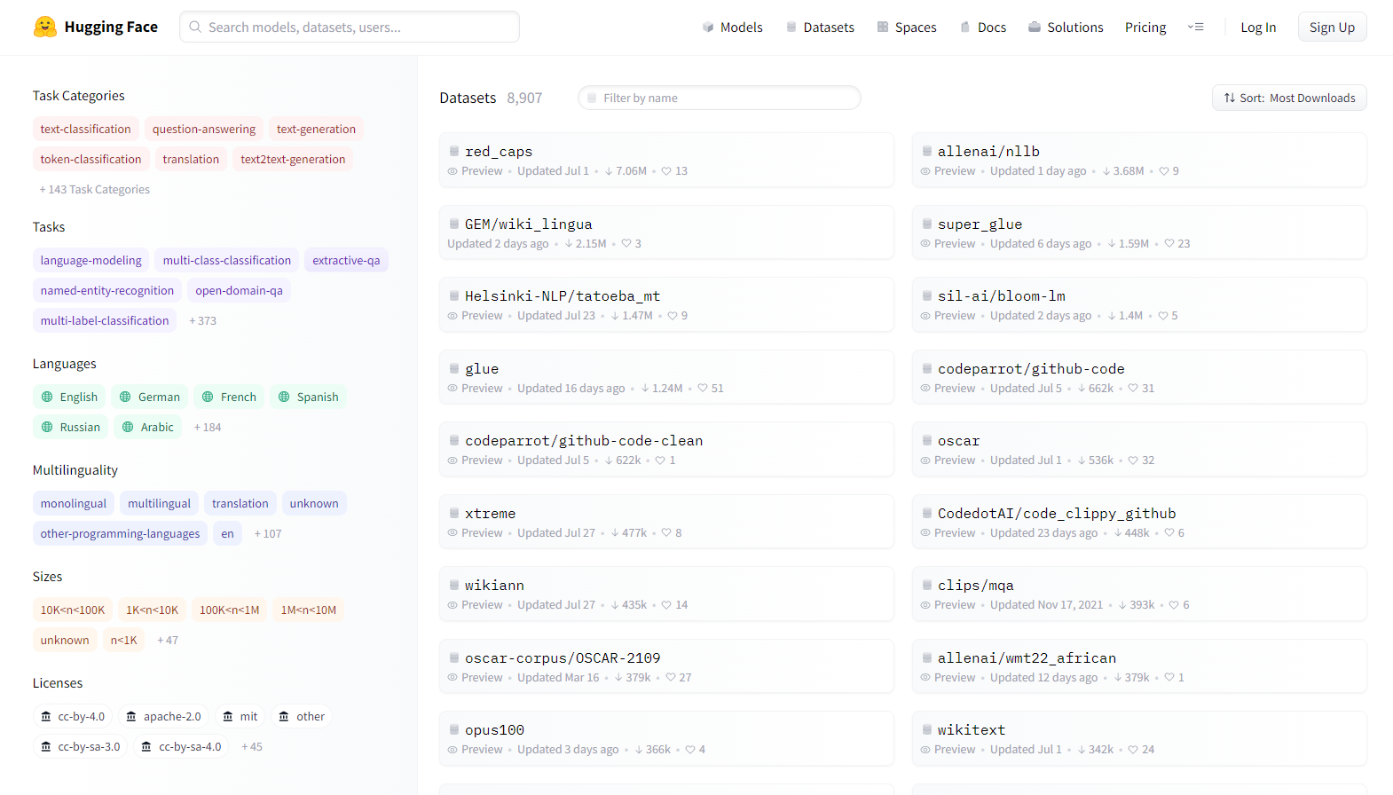 【Transformers】预训练模型使用工具Transformer(1)：初识Hugging Face_transformers huggingface-CSDN博客