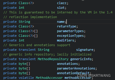 浅谈反射中调用method.invoke(obj, args)时为什么要传入一个目标对象？_invoke方法为什么要目标对象-CSDN博客