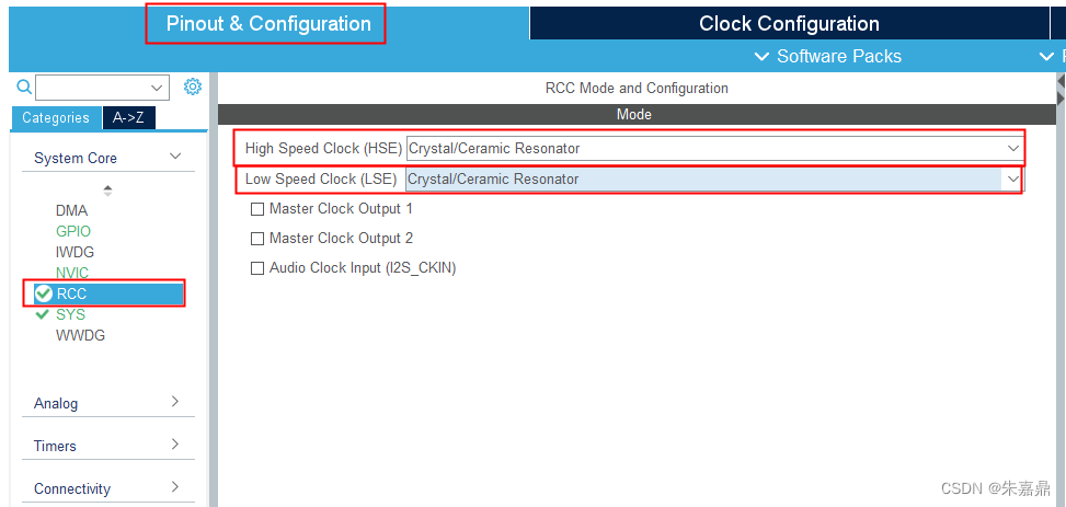 七、HAL_Timer实现微秒(uS)延时_hal 微秒延时-CSDN博客