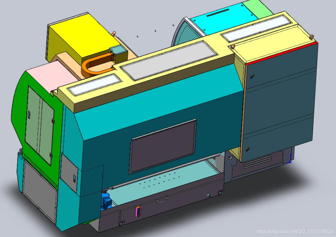 HyperMILL2018 MMF机床搭建视频教程_hypermill机床搭建视频教程-CSDN博客