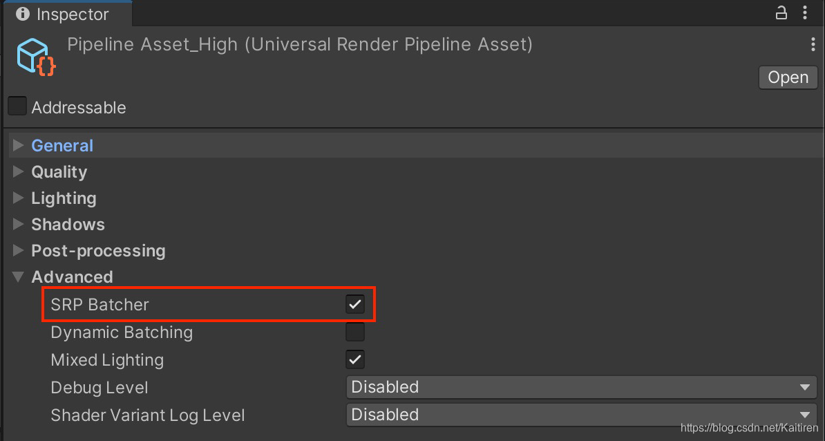 【Unity3D 官方移动游戏优化指南】8.图形和 GPU 优化_unity 移动管线 gi-CSDN博客
